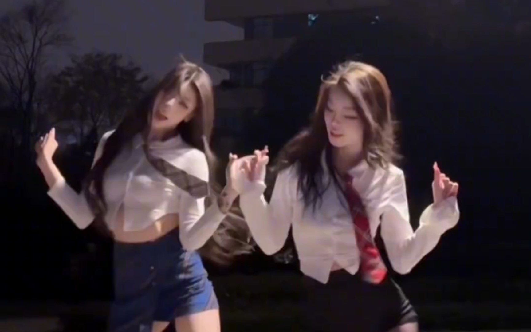 让你兄弟看看，韩舞的魅力-Lyw-17-Lyw-17-哔哩哔哩视频