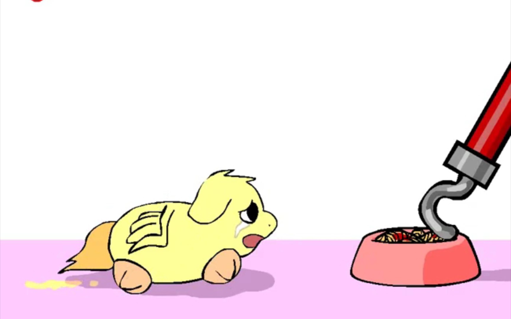 FLUFFYADVENTURES "SkettieGame"(Egoralexeev Fluffy Pony ...