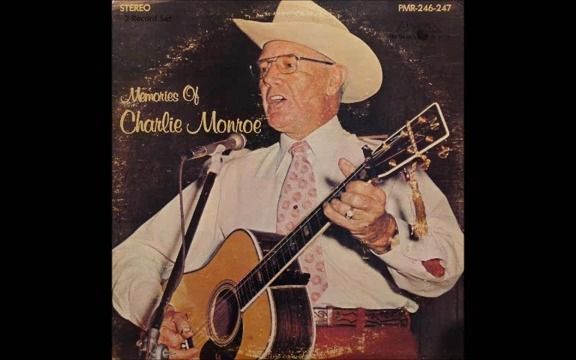 Charlie Monroe - I'm An Old Kentucky ... - 哔哩哔哩