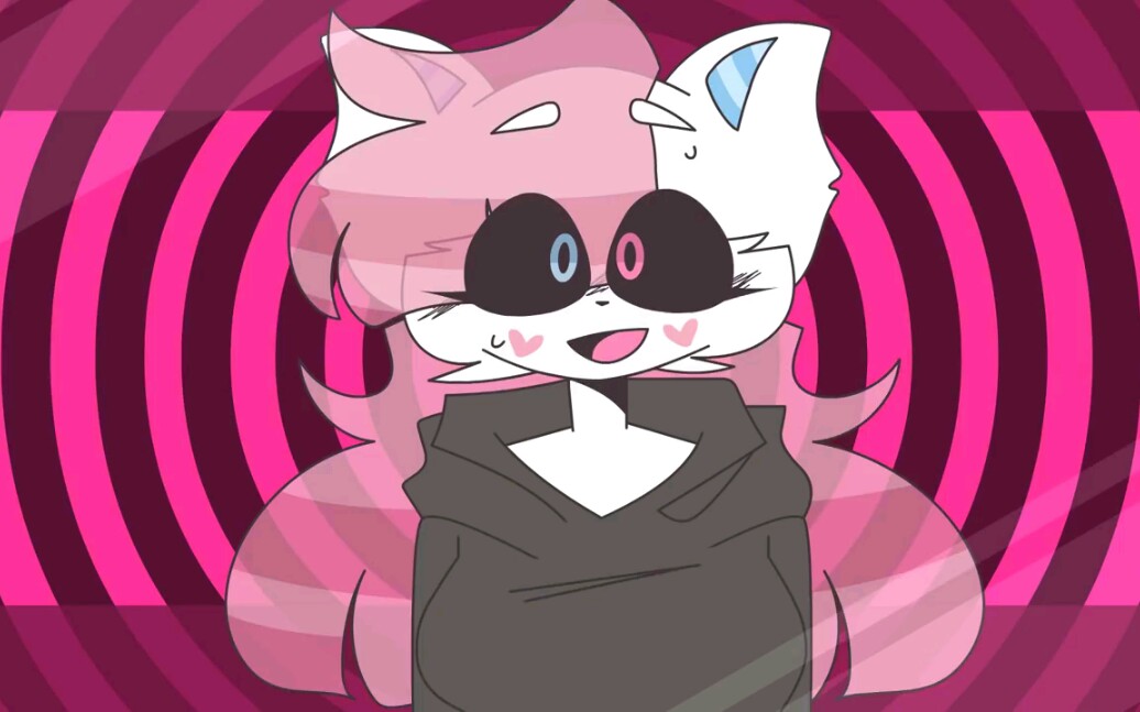 [ Sashley]baby hotline // animation meme [flash warning]_哔哩哔哩_bilibili