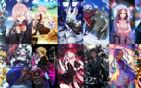 FGO2024版新手详细教程：从入门到入土 - 哔哩哔哩