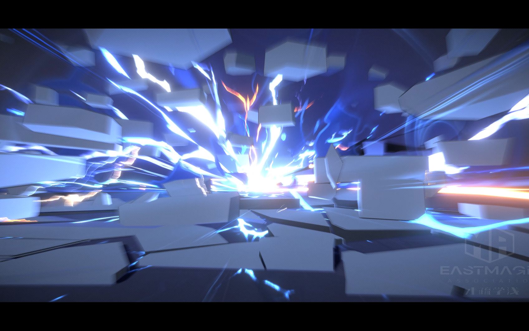 【C4D教程】X-Particles粒子渲染教学！