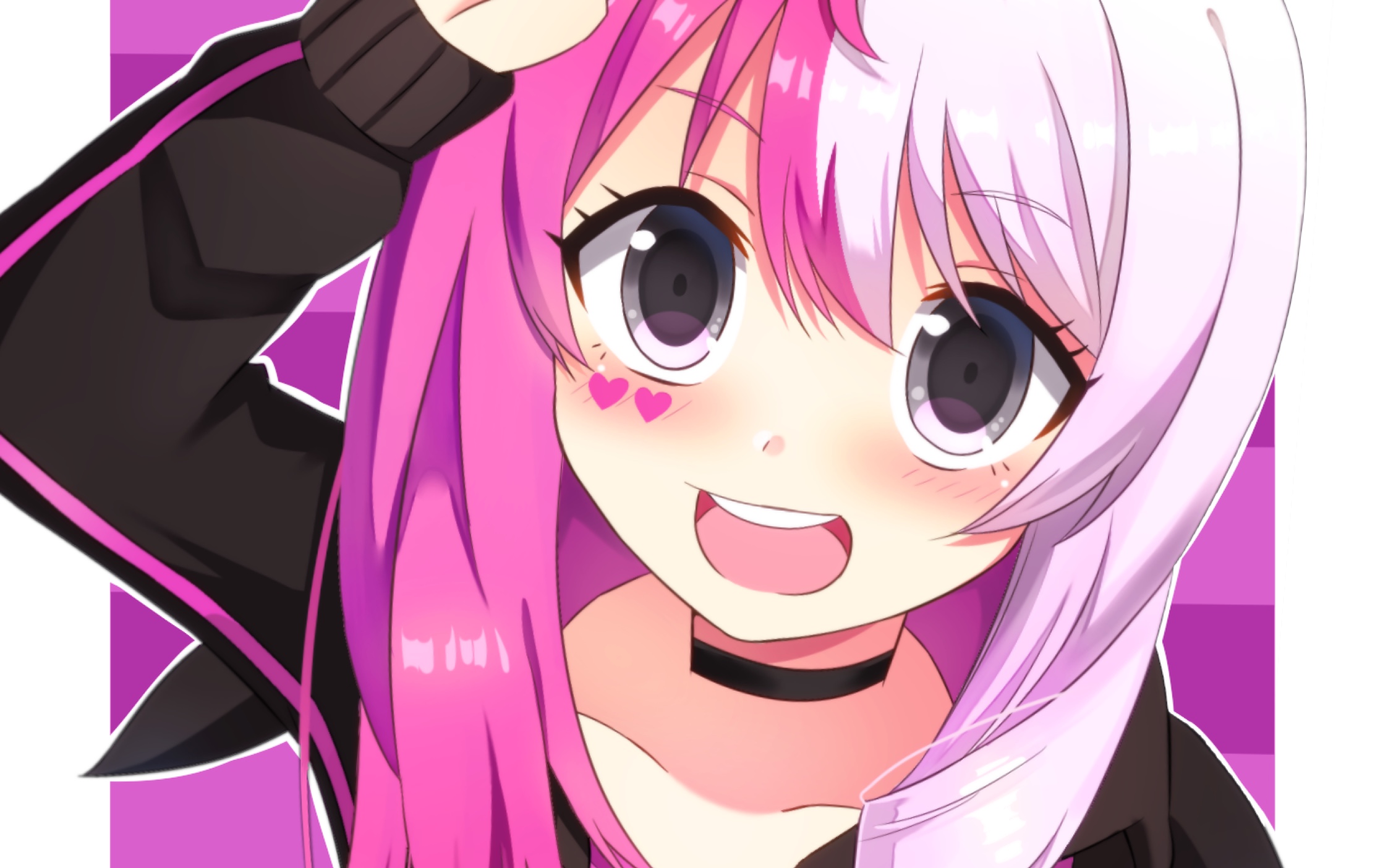 【Compass】感受下メグメグ的超强火力吧！_哔哩哔哩_bilibili