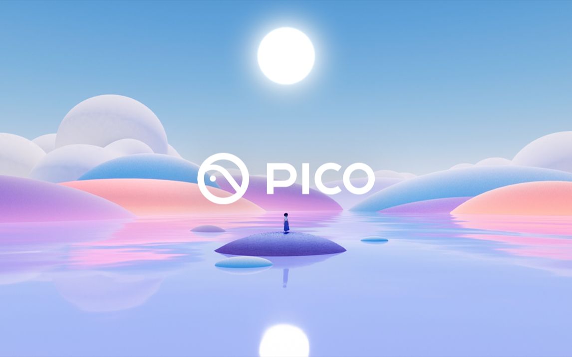 PICO 4 | PICO OS 5.0操作系统 创造更多可能_哔哩哔哩_bilibili