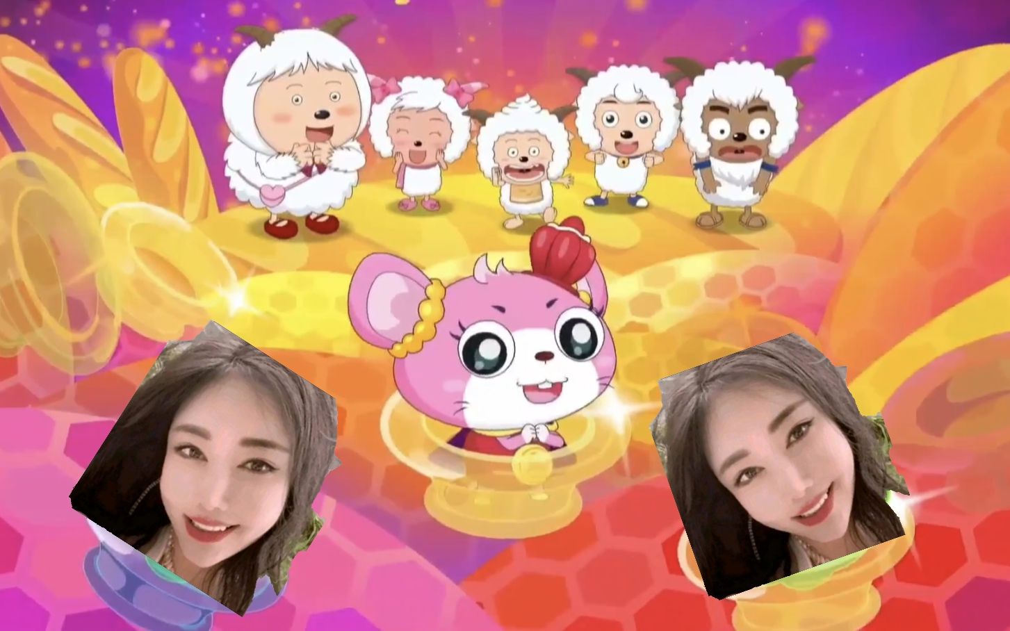 【野花香】Jiafei 女王与 TWICE 再次合作 - Talk That Talk (Jiafei Remix)-托马的乖乖修狗 ...