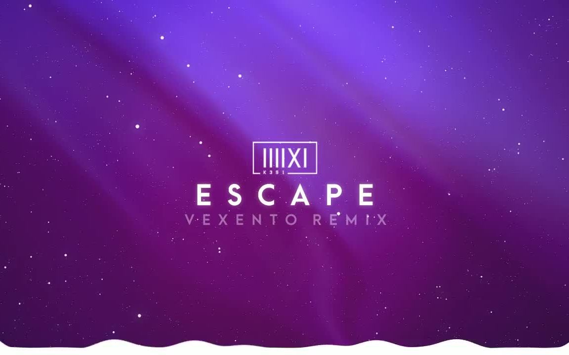 Escape (Vexento Remix)_哔哩哔哩 (゜-゜)つロ 干杯~-bilibili