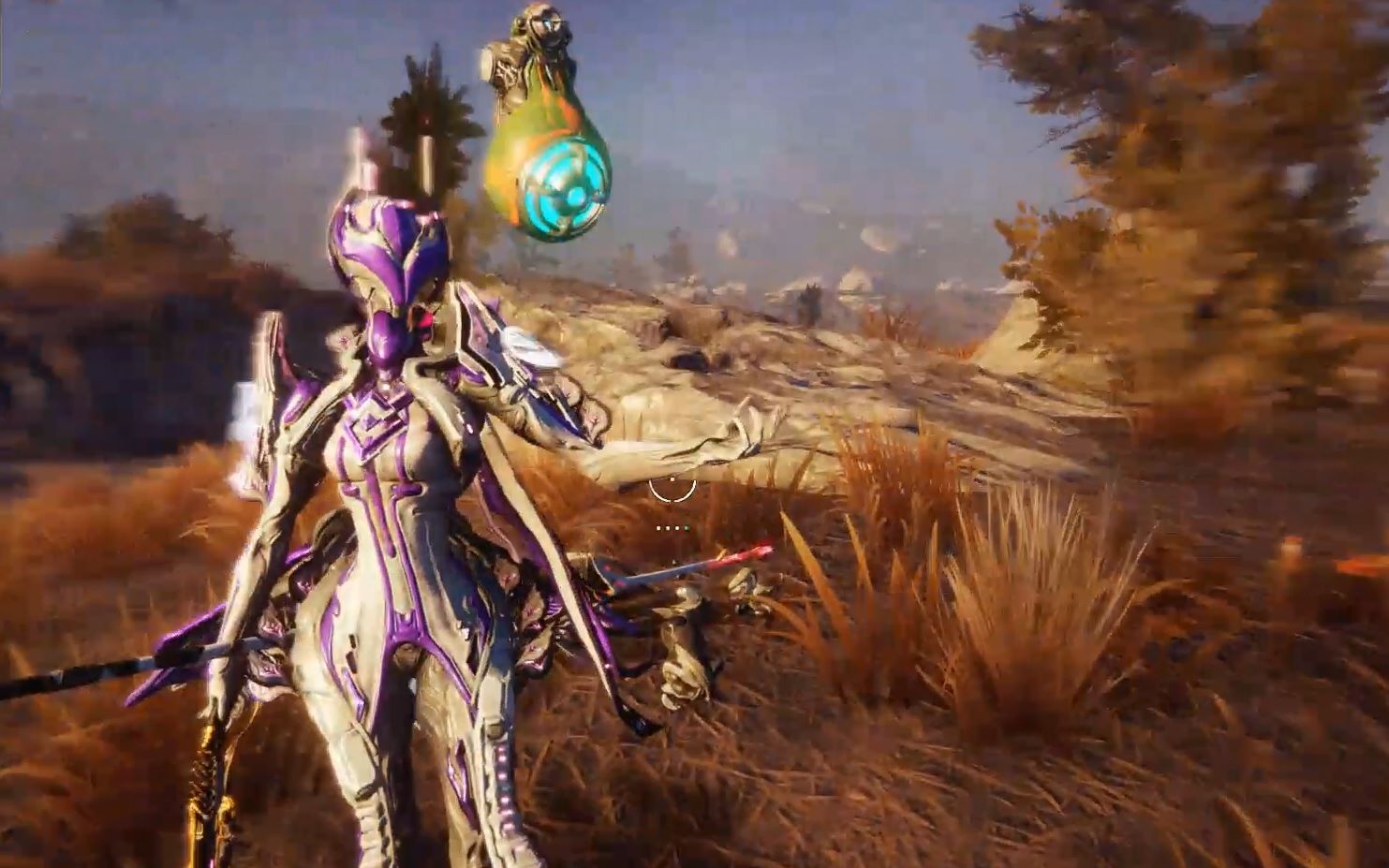 warframe 击杀未落地的飞行员（处于飞身瞄准时）_哔哩哔哩_bilibili