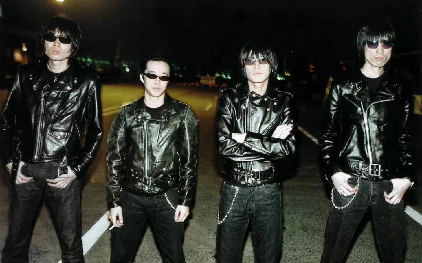 【TMGE】PV合集（1995-2003）_哔哩哔哩_bilibili