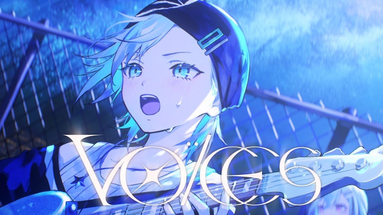 【熟肉中字/PJSK】动画MV Voices / Leo/need × 鏡音リン-萌萌哒汪帕斯-萌萌哒汪帕斯-哔哩哔哩视频