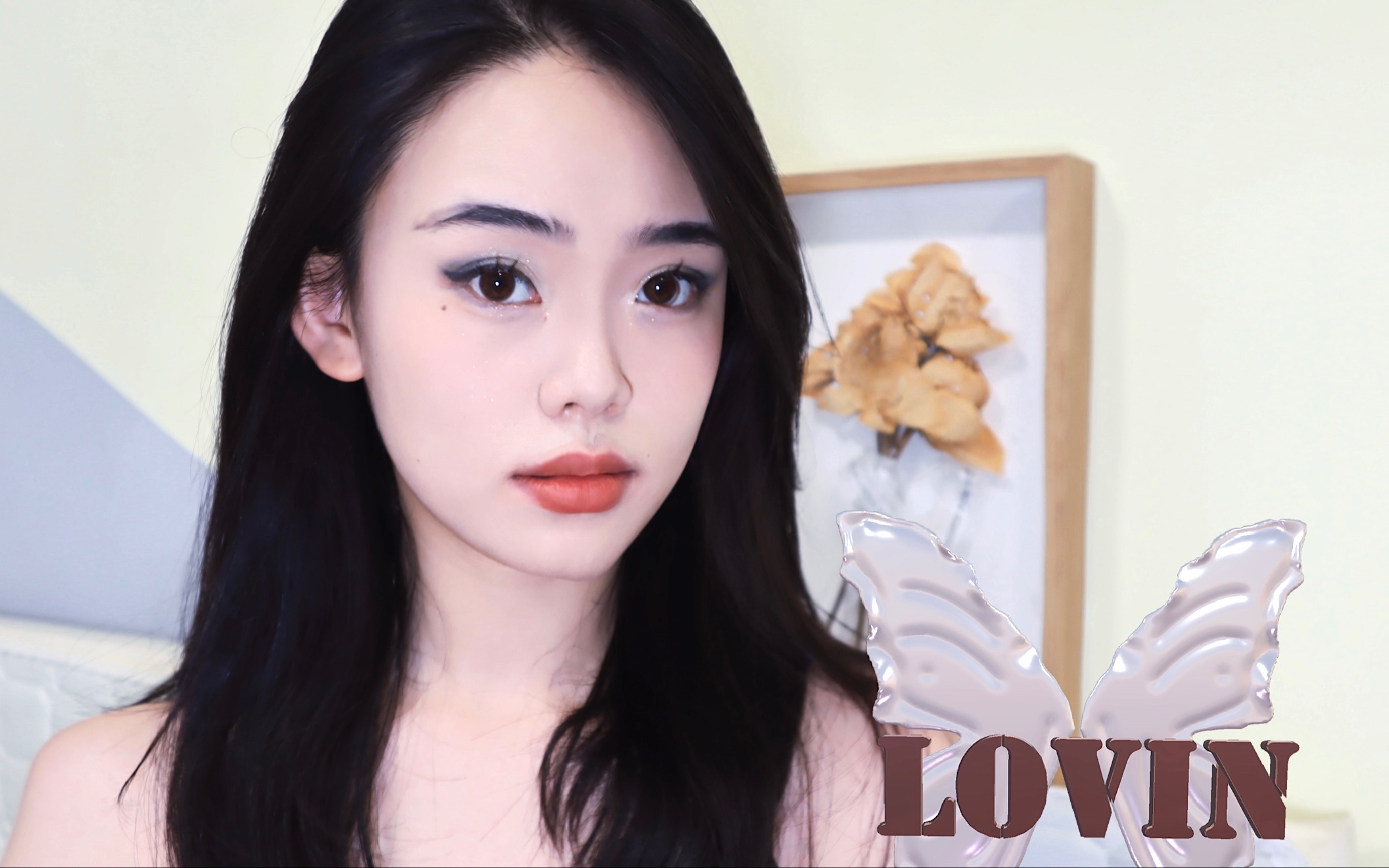 NYX乌托邦万能搭配法则 | 一盘搞定所有妆！ - 哔哩哔哩