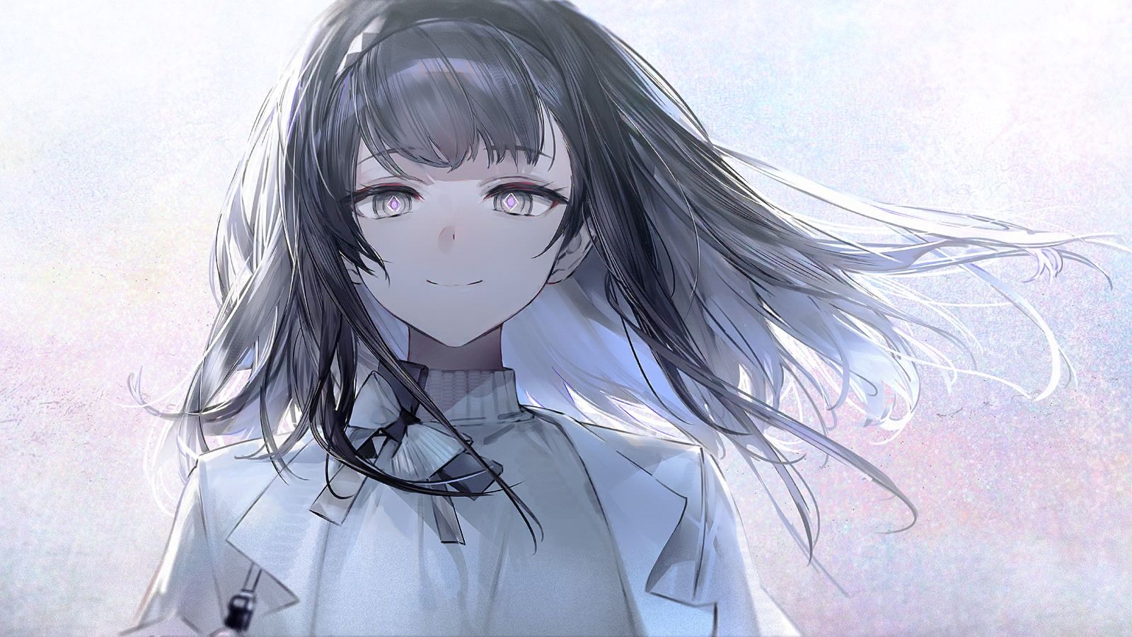 【明日方舟】主题曲EP15《离解复合》剧情合集，含隐藏剧情-cznull-cznull-哔哩哔哩视频