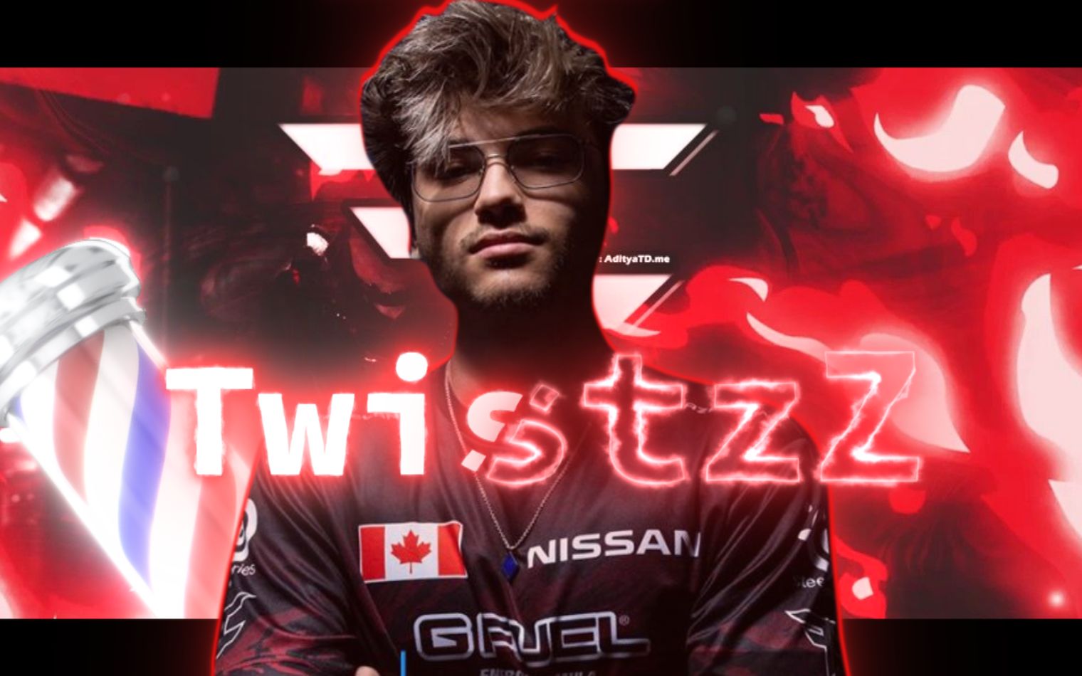 【CSGO】当总监Twistzz认真玩CSGOⅡ-5W6wV7wW-5W6wV7wW-哔哩哔哩视频