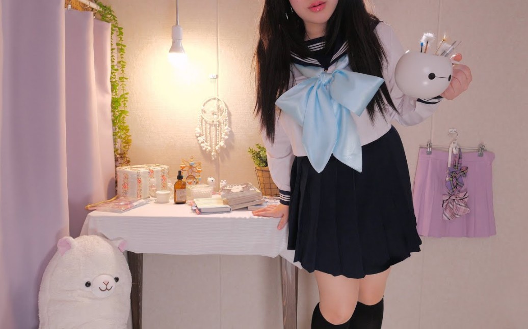 【PPOMO】永远在你身边，朋友或爱人（韩语，情景剧，倾听）-PPOMO老番茄-PPOMO老番茄-哔哩哔哩视频