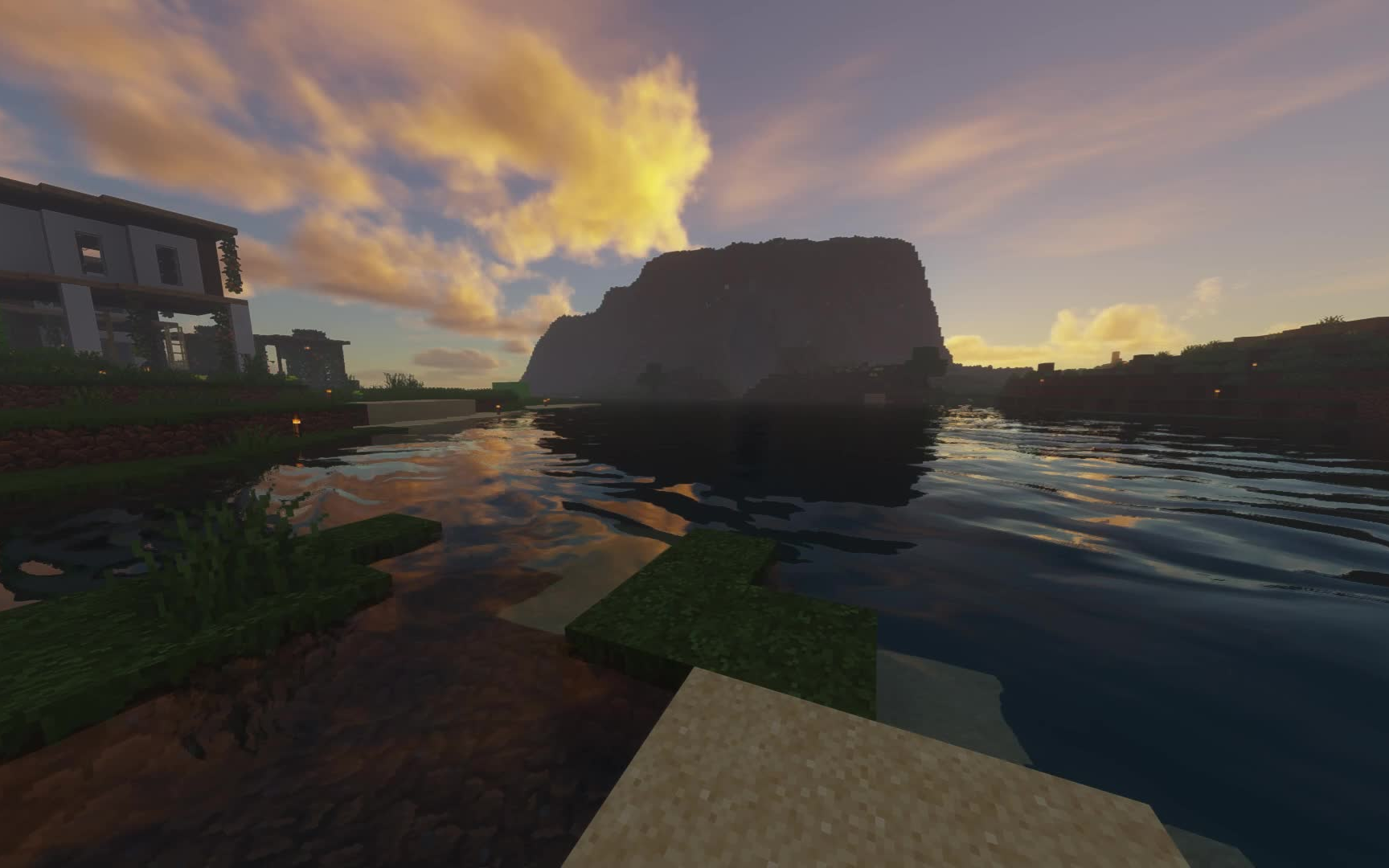 超级美的国产光影iteration3.0.0！！