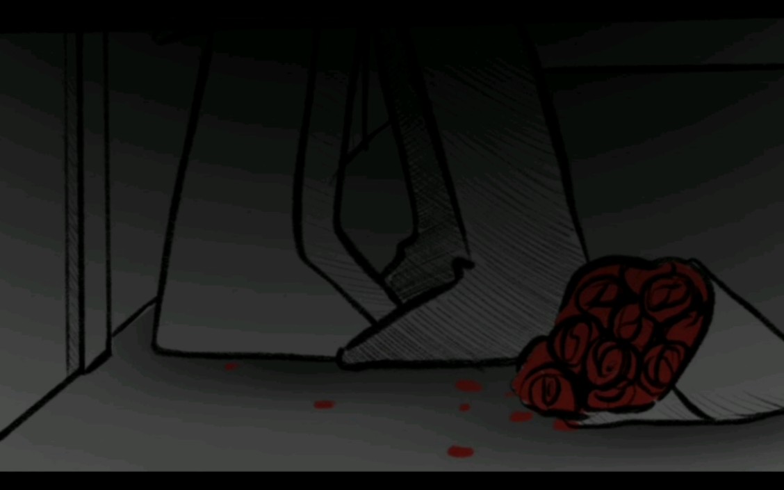 为什么要离开 || Your Boyfriend Game || 搬运_哔哩哔哩_bilibili