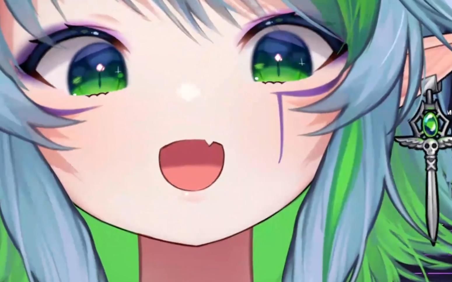 【Apricot/Froot】恶 灵 咆 哮_哔哩哔哩_bilibili