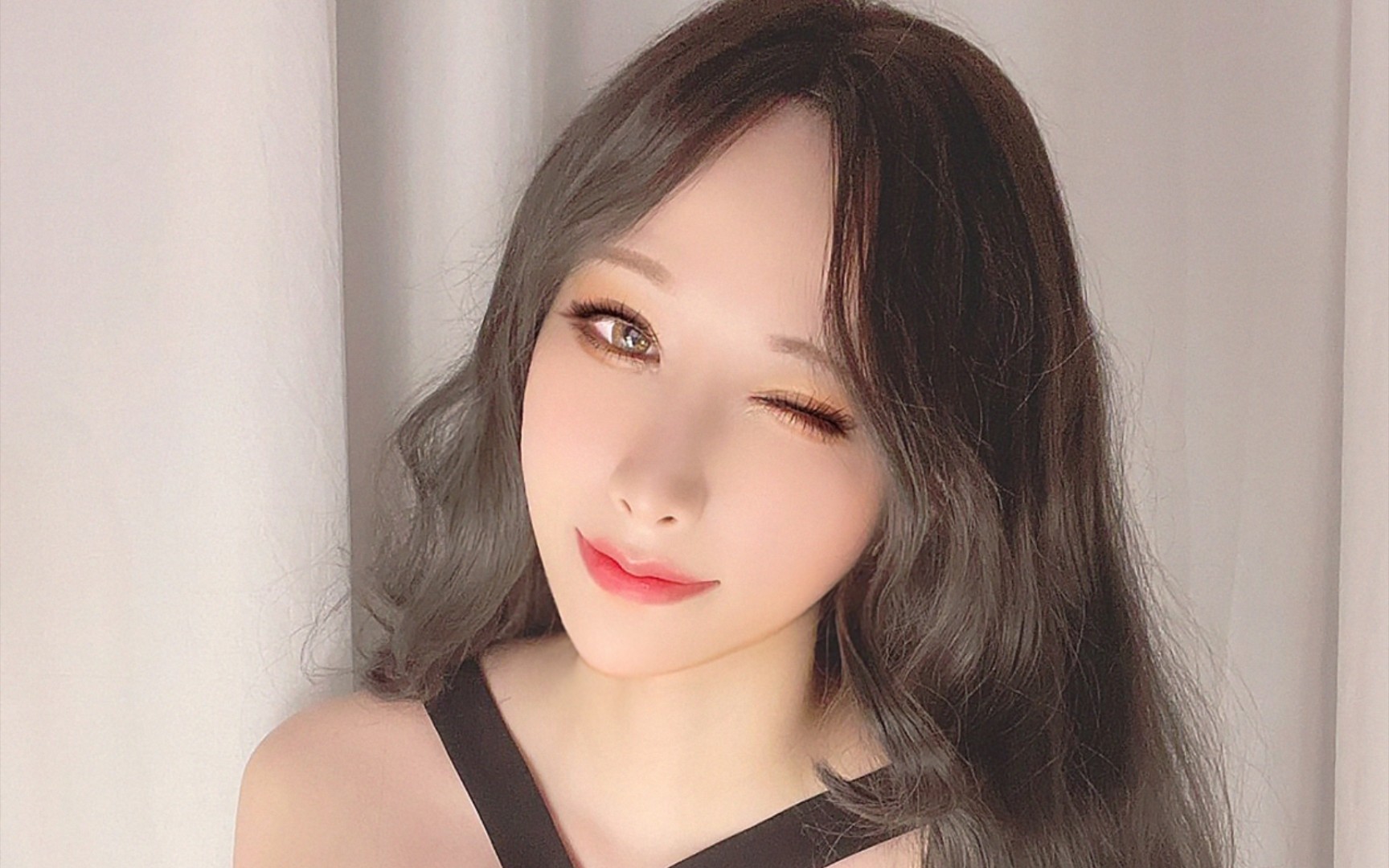 (Cosplay) 雨波HaneAme DOA死与生 女天狗&宝石环（ 补