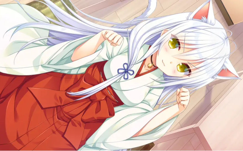 （gal）恋爱成双 pc+kr 1+2fd - 视频下载 Video Downloader