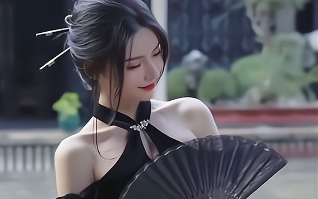 勾栏听曲,插花弄玉,甚是美哉”② 哔哩哔哩