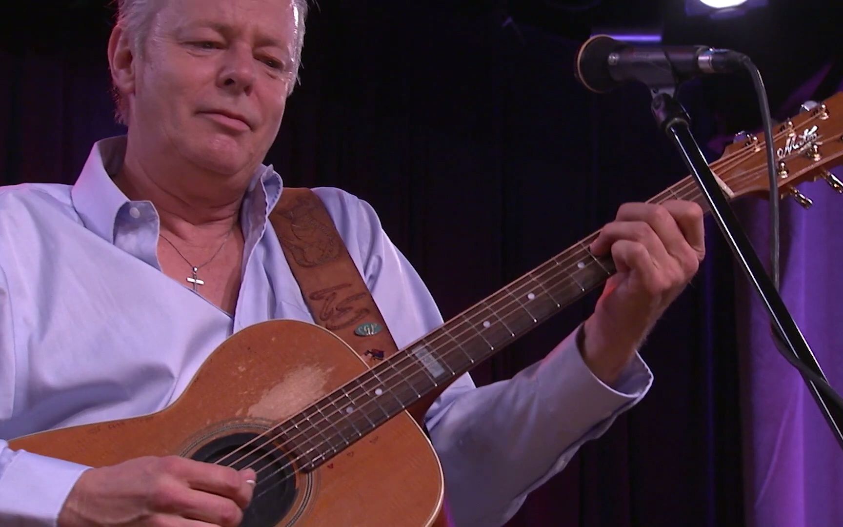 Amazing Grace 奇异恩典 现场 指弹吉他大神 Tommy Emmanuel 和Bob Littell_哔哩哔哩_bilibili