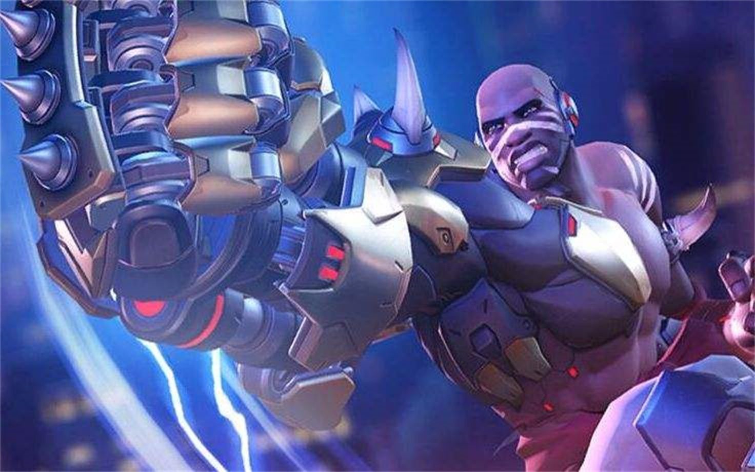 【守望录播】Chipsa-181002_哔哩哔哩_bilibili