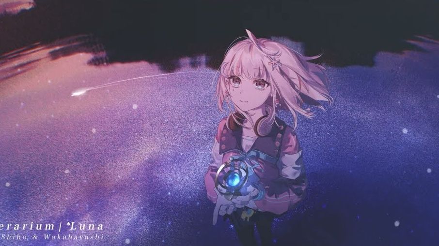 【优质良曲】【NO.365】BiBiC HEART - MYUKKE-拉姆雷姆阿萨姆-bgm-哔哩哔哩视频