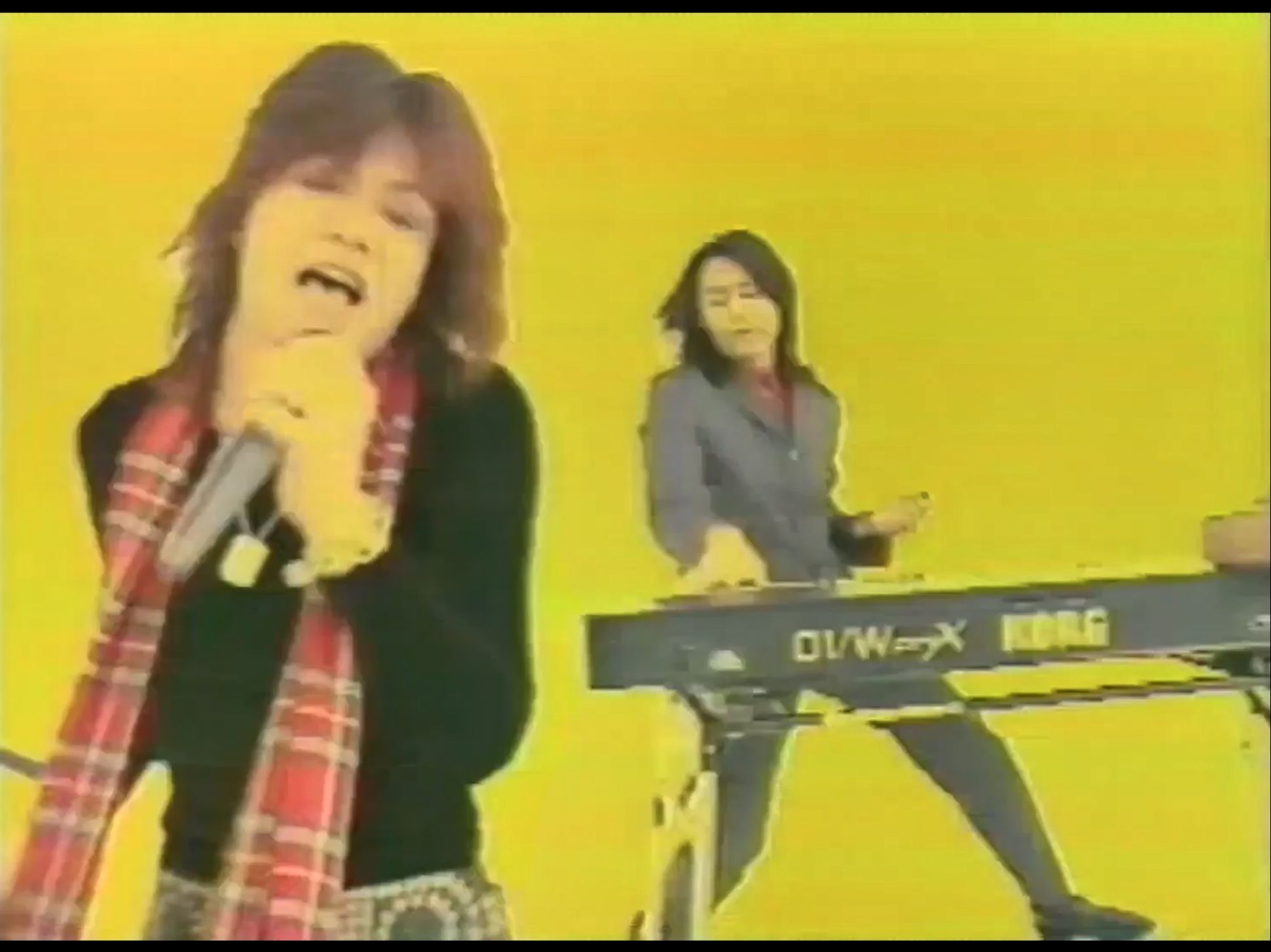 ZIGGY「STEP BY STEP」MV (中文字幕)-V系bot编辑部-副-V系bot编辑部-副-哔哩哔哩视频