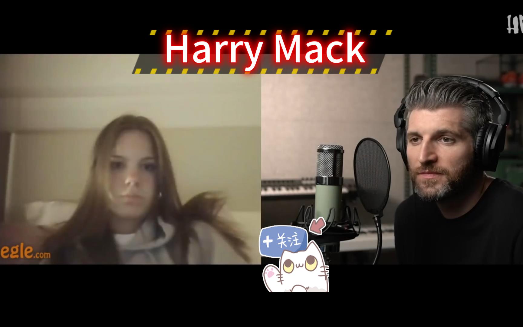 【熟肉 Harry Mack】 吃遍意大利！全球巡演的梦想正在实现 - 哔哩哔哩
