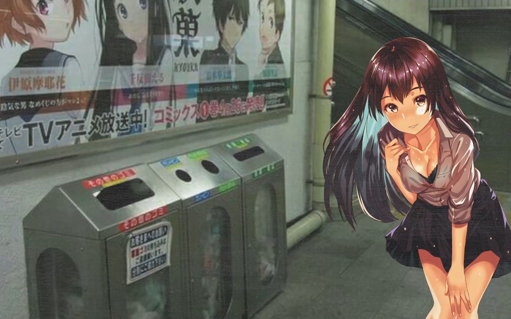 Breakcore mix for nostalgia --reupl - 哔哩哔哩