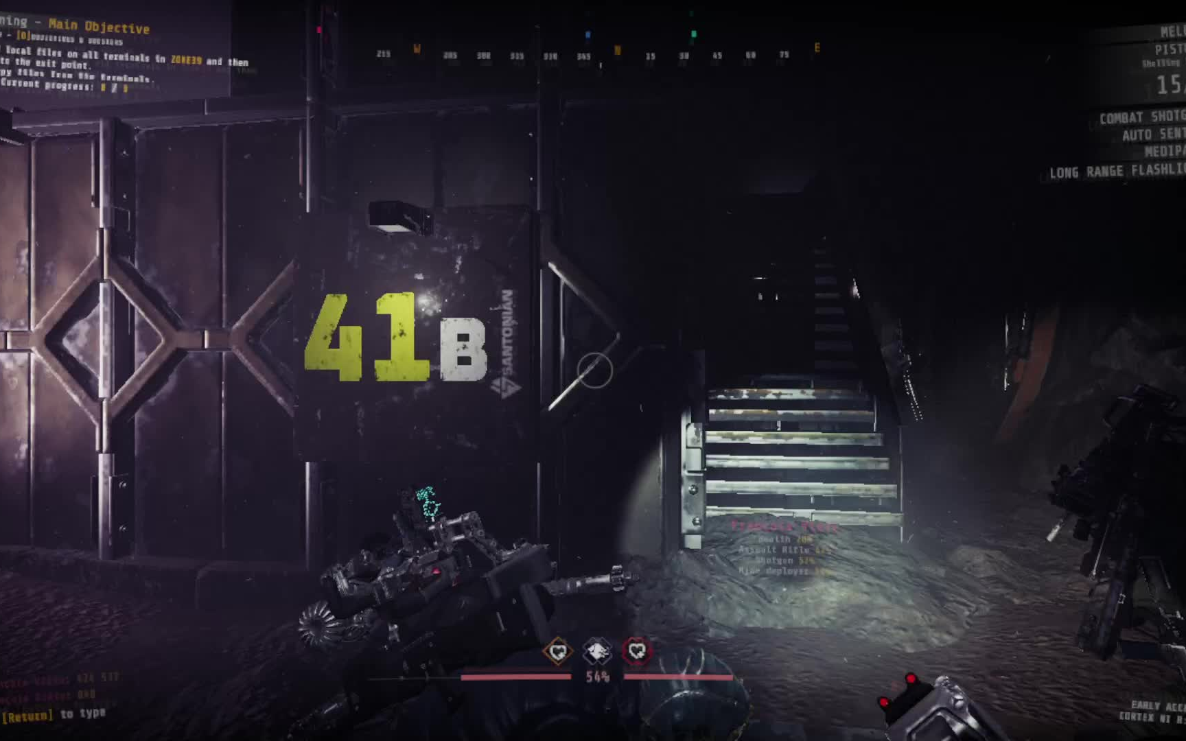 clabb gtfo r6 D2 通过