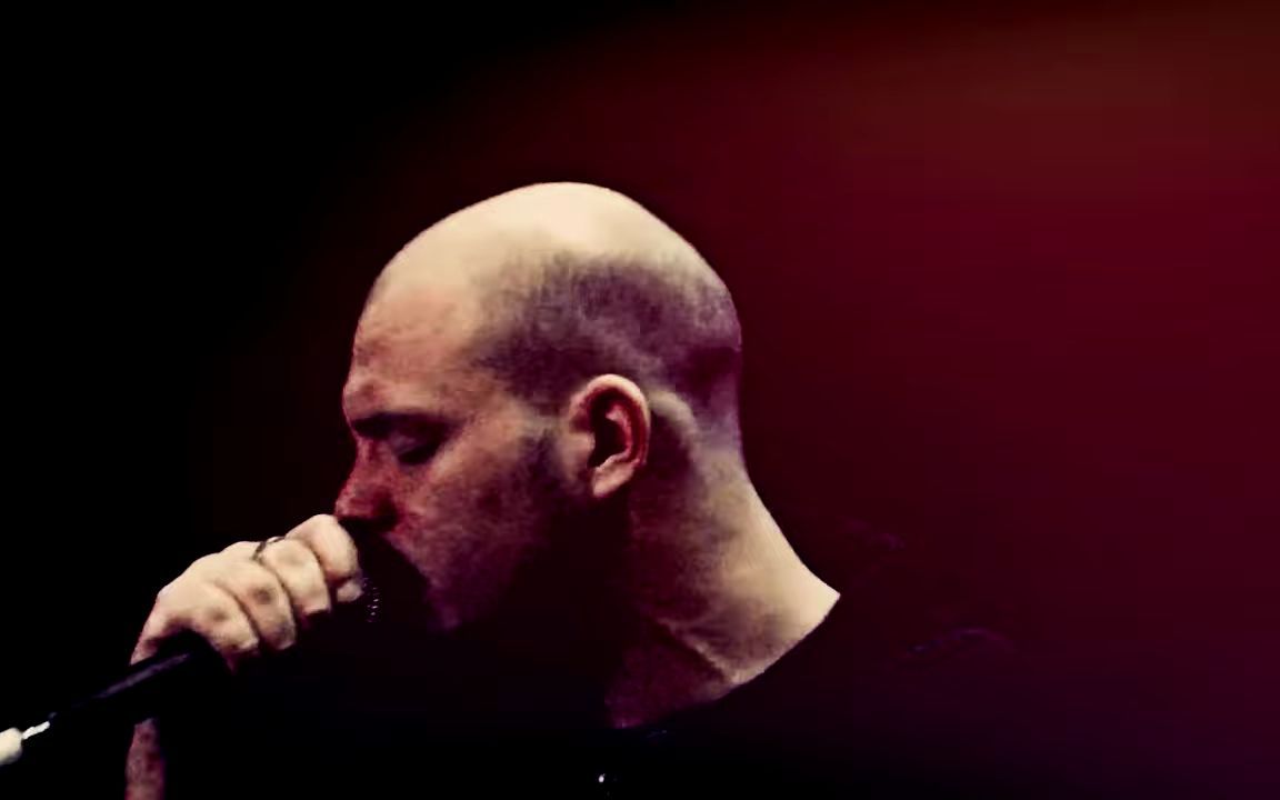 【Djent】Uneven Structure - Buds Vocals One-Shot Performance_哔哩哔哩_bilibili