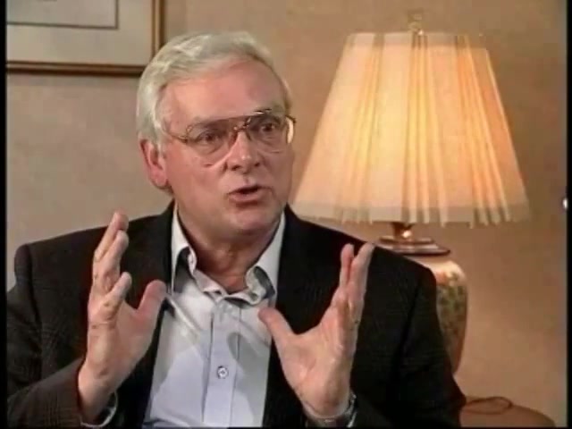 皮尔斯谈意义协调管理理论Barnett Pearce on Coordinated Management of Meaning_哔哩哔哩 ...