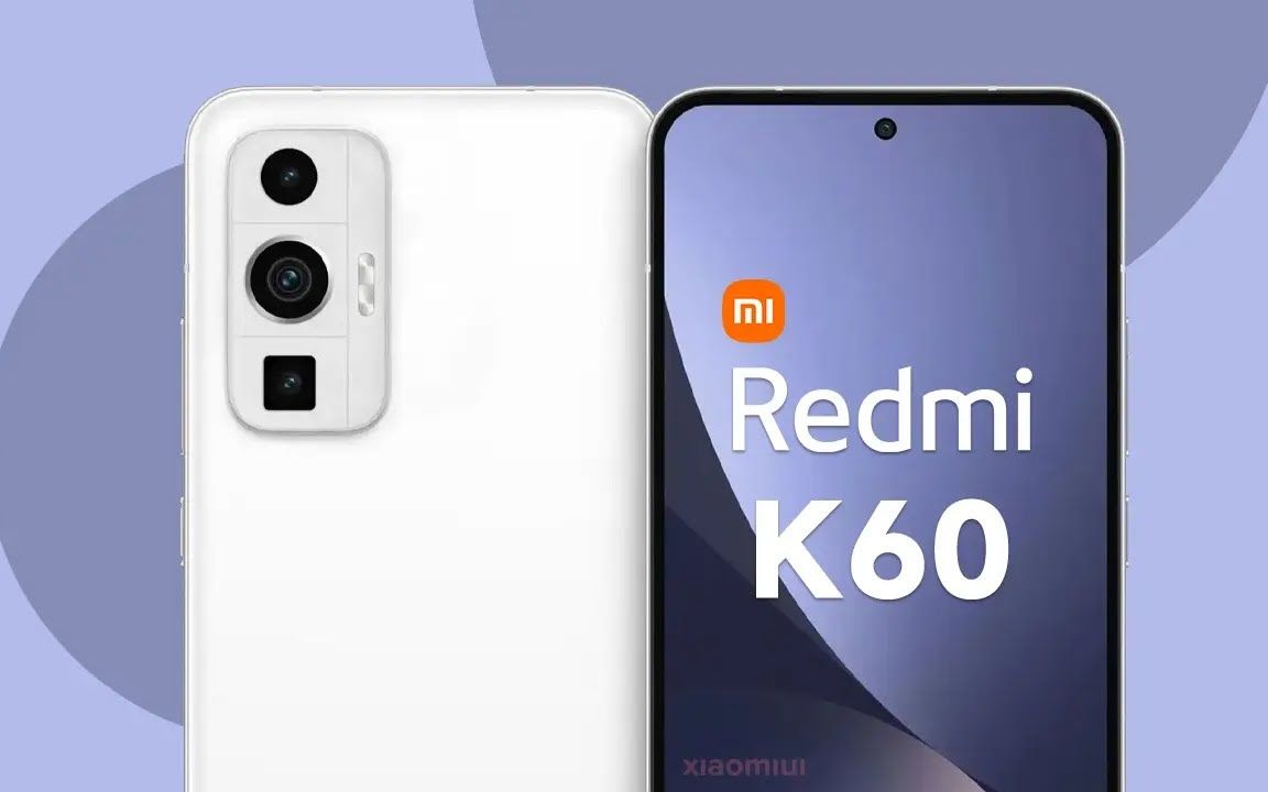 Redmi K60系列曝光——性价机皇，万众期待！ - 哔哩哔哩
