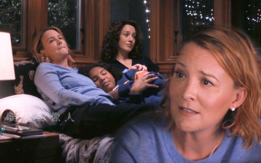 回归【Tina & Bette】整整16年！还要放过彼此吗？！_哔哩哔哩_bilibili