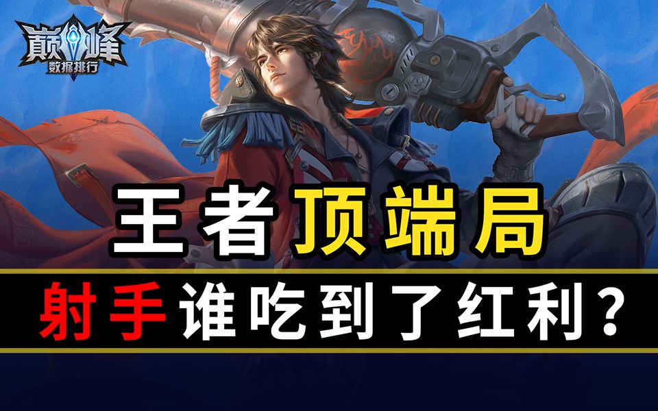 【巅峰数据排行27】我不说,你也知道谁是倒数第一的吧? 哔哩哔哩