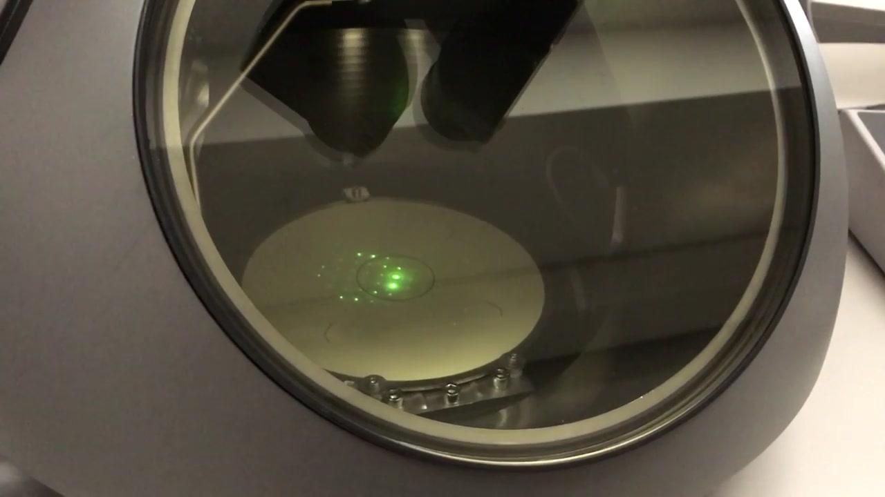 【TEM】FEI Tecnai F20 STEM 2-beam imaging-双光束成像_哔哩哔哩_bilibili