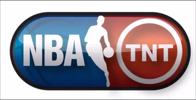 TNT NBA Theme Intro_哔哩哔哩 (゜-゜)つロ 干杯~-bilibili