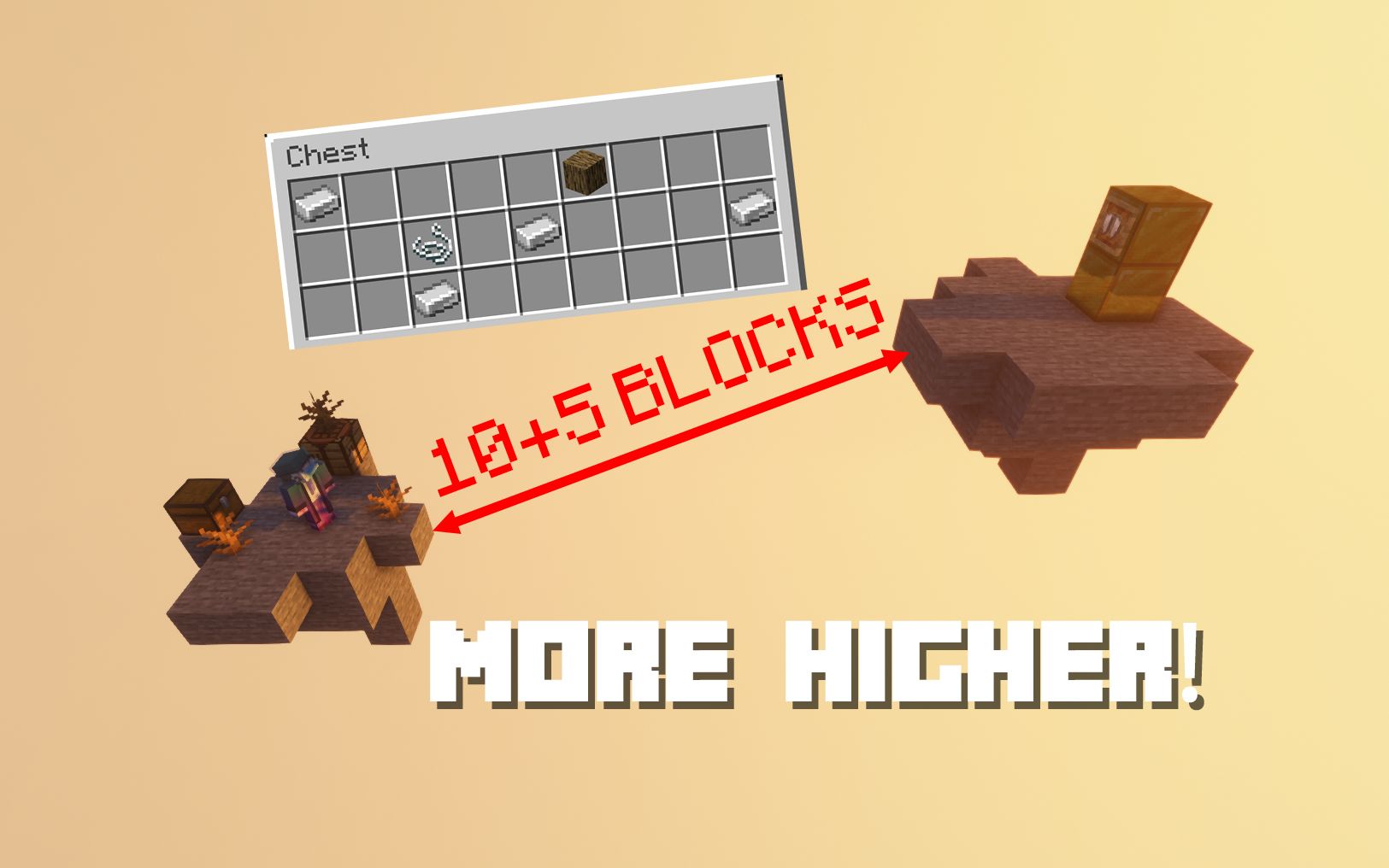 [Minecraft Riddle]你能解开这个谜题吗#9_单机游戏热门视频