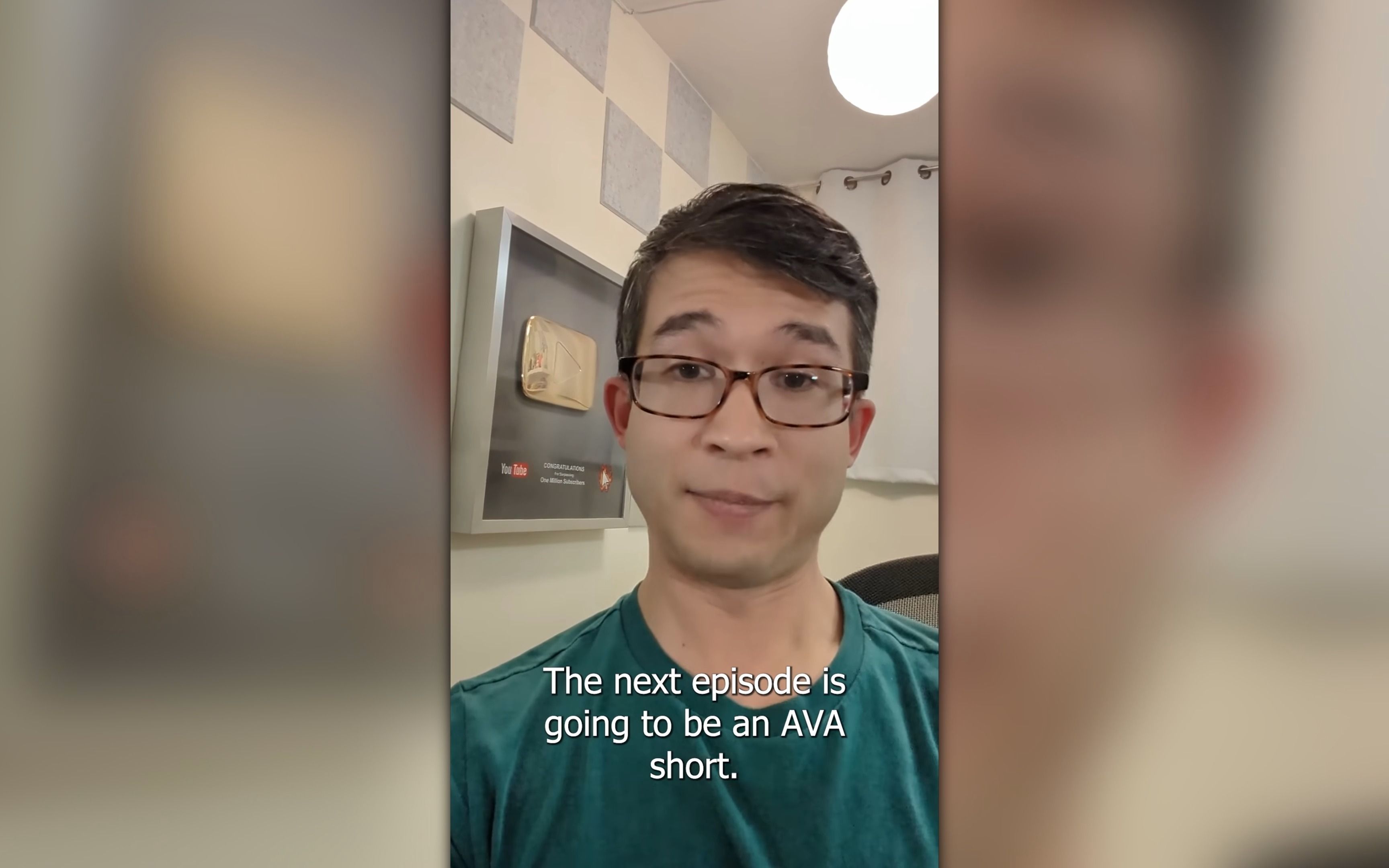 （4月29日上映！）Alan Becker关于新一集《新版火柴人 VS 动画师》 - 哔哩哔哩