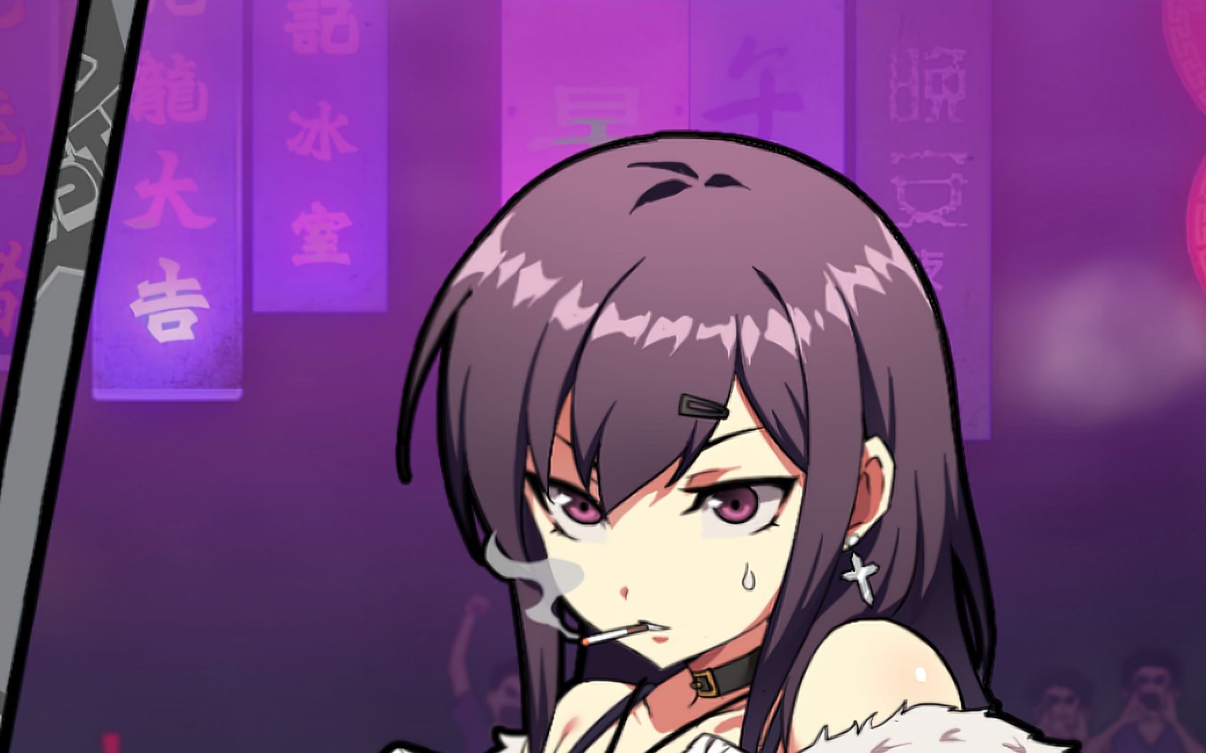 【女拳主義：F-ist（ACT/步兵/动态）】本体+DLC全特典 - 视频下载 Video Downloader