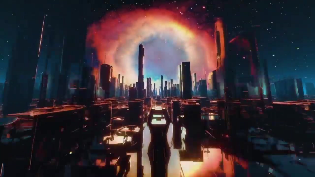 Something about me (Original CyberPunk Type Beat) Albeton自制未来感Beats_哔哩哔 ...