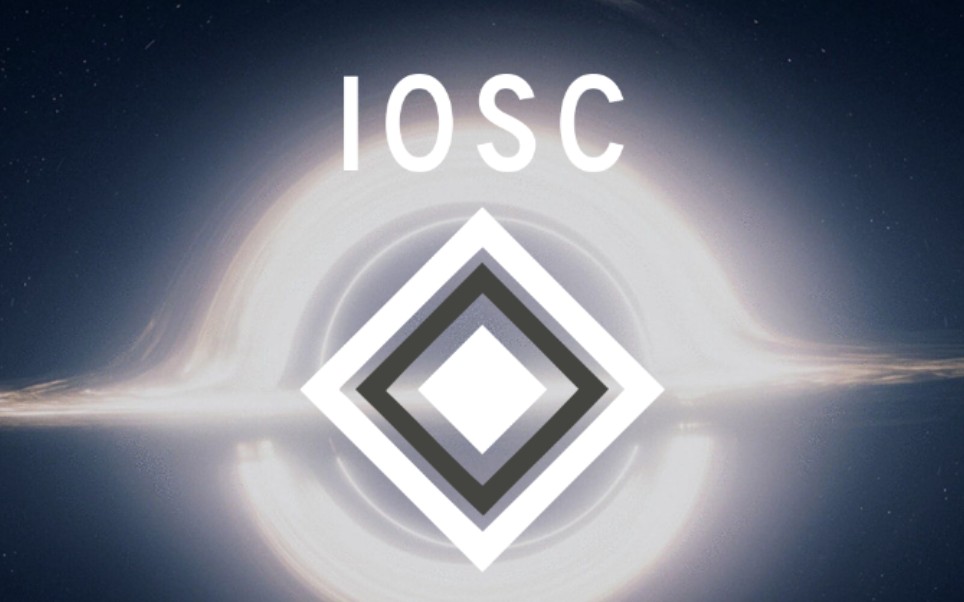 NCS比武大会IOSC对BLYS_哔哩哔哩_bilibili