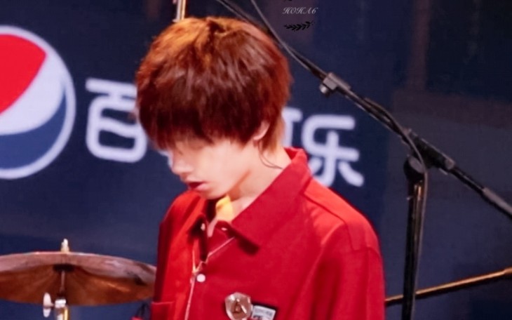 【明日之子】kKzk赵珂的少年音太抓耳了吧_哔哩哔哩_bilibili