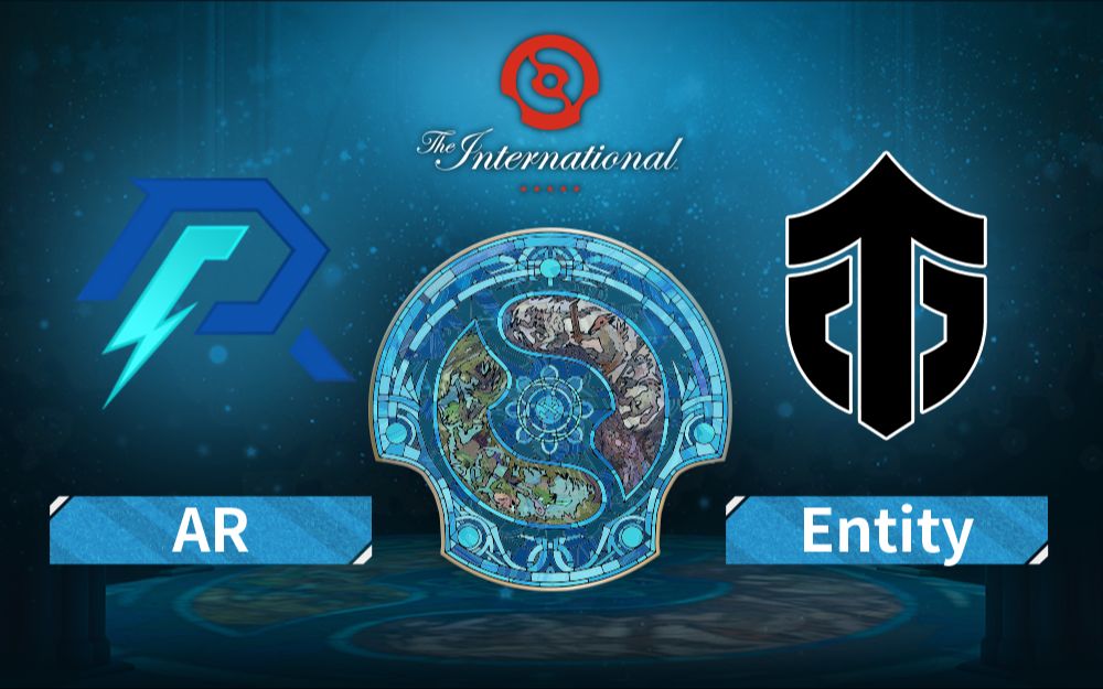 【TI12】排名赛 AR vs Entity 10月16日-哔哩哔哩刀塔2赛事-哔哩哔哩刀塔2赛事-哔哩哔哩视频