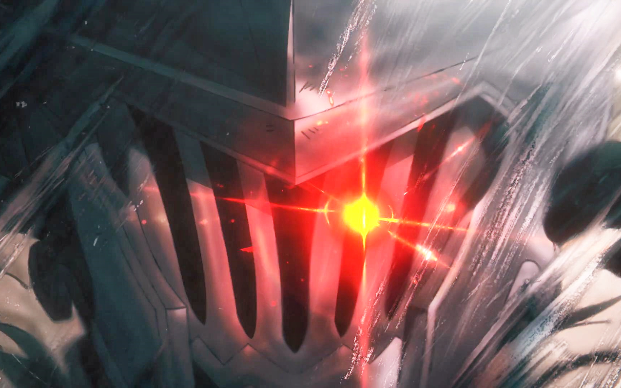 【2023年】哥布林杀手 第二季 先导PV【MCE汉化组】 - 哔哩哔哩