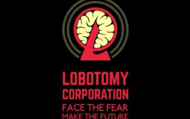 [Lobotomy Corporation] 1st warning X 3rd warning remix