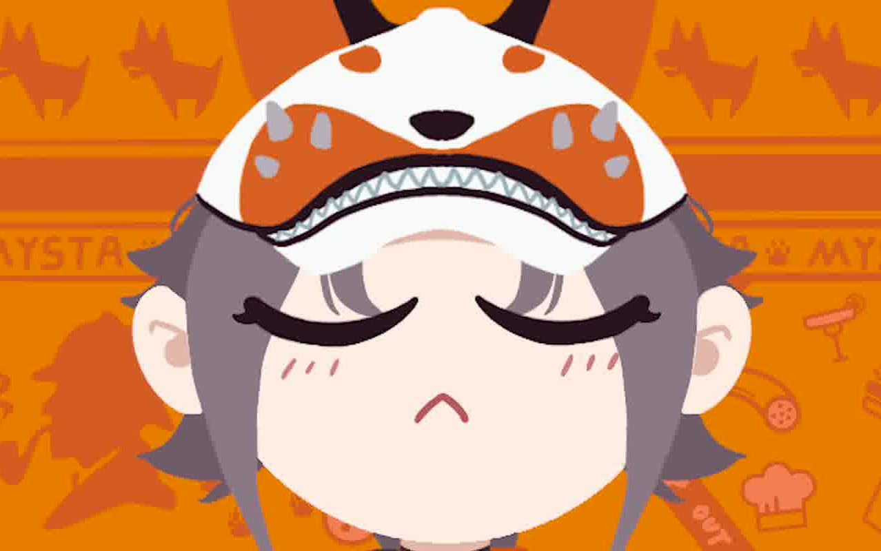 Mysta只是在跳舞罢了_哔哩哔哩_bilibili