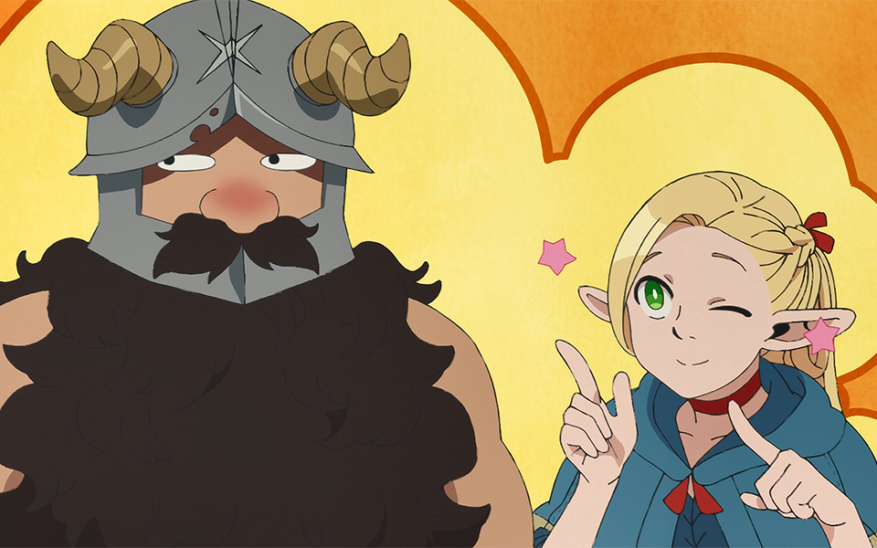 迷宫饭第7集-番剧-全集-高清独家在线观看-bilibili-哔哩哔哩