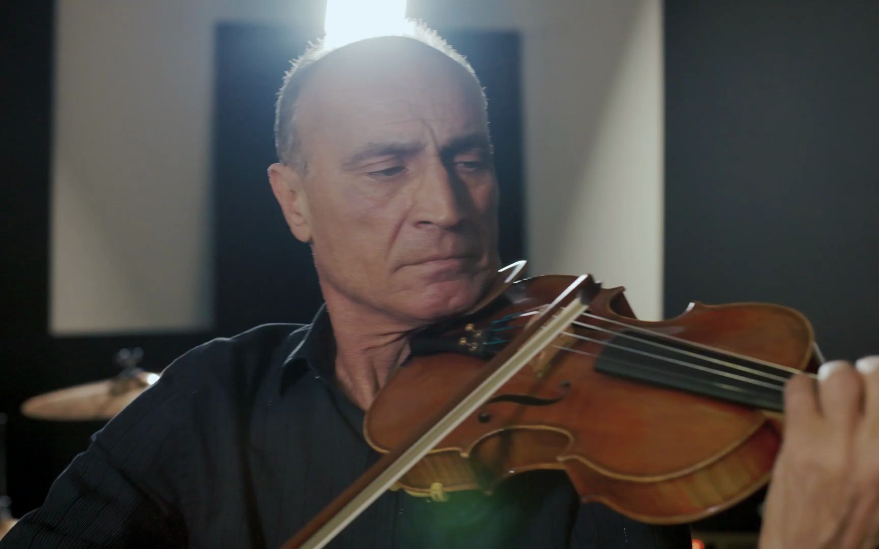 Samvel Yervinyan, The Dream 4K