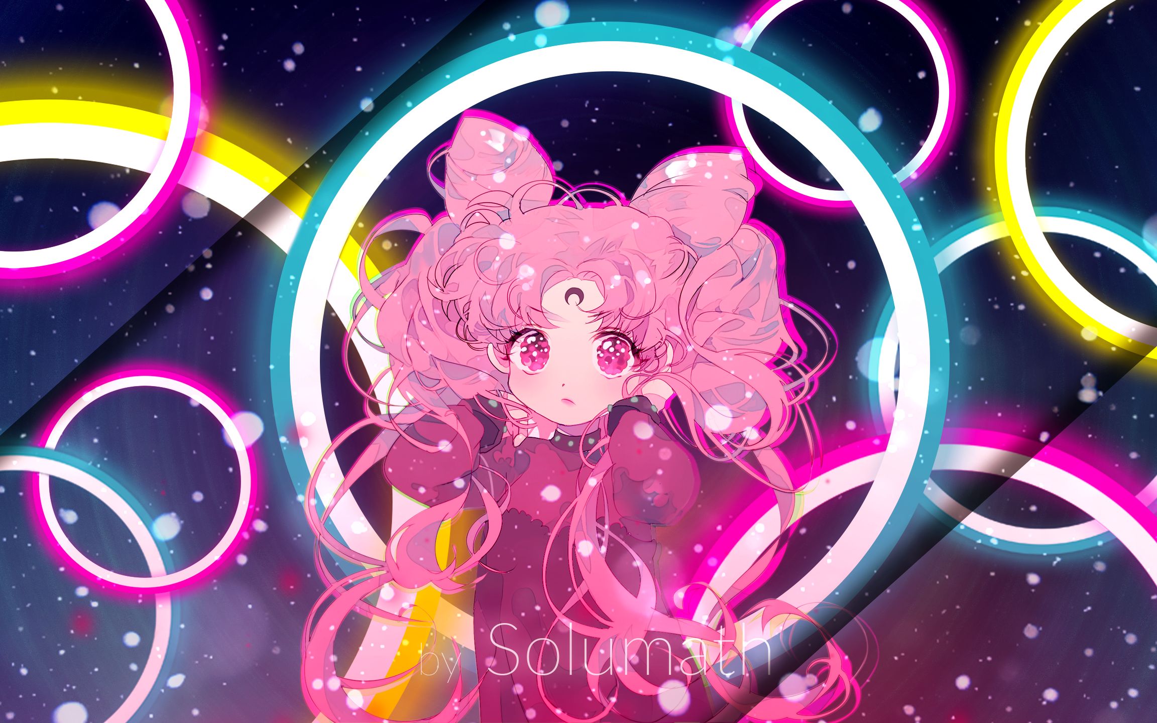 OP-《美少女战士Crystal》_哔哩哔哩_bilibili